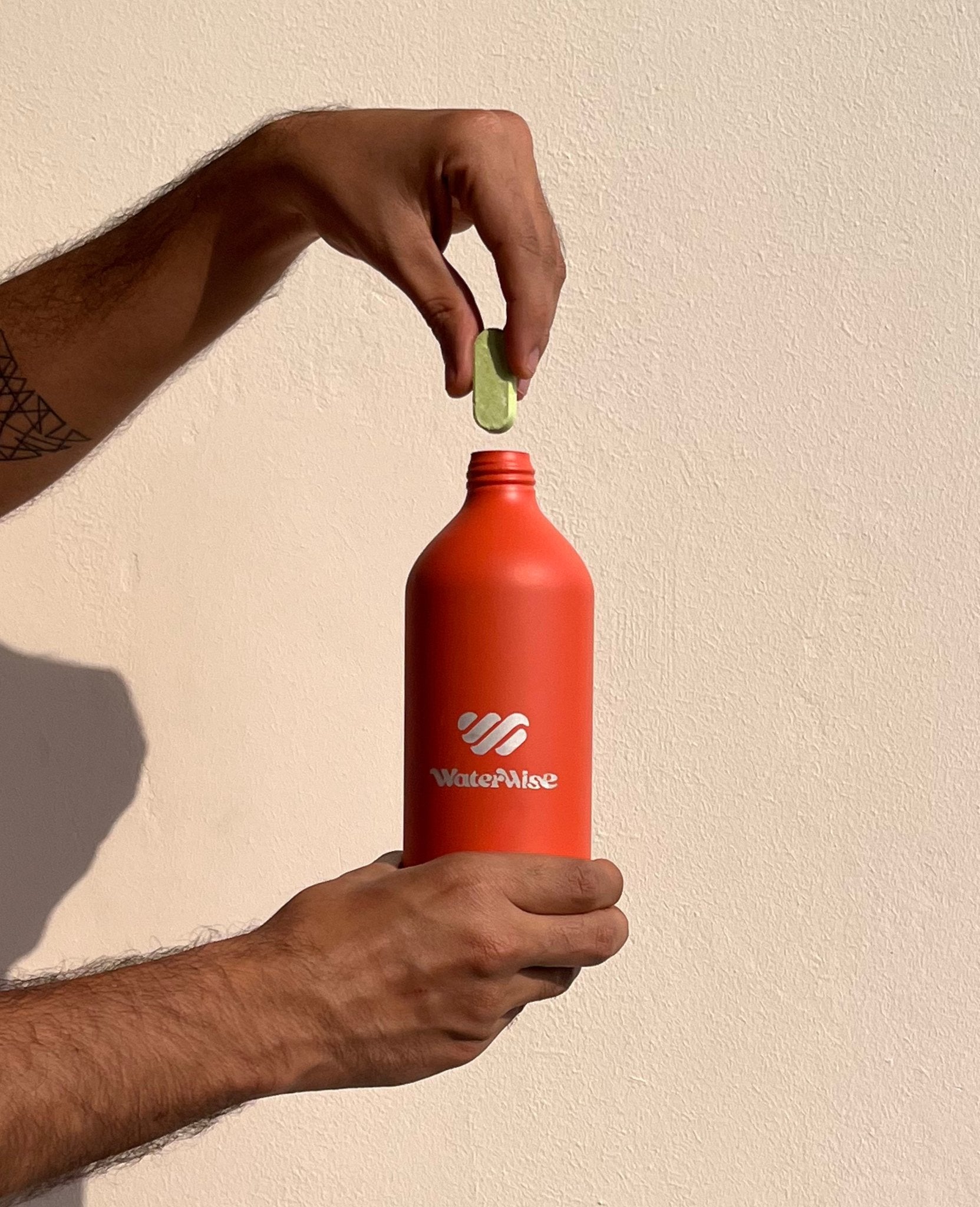 Universal Cleaner Tablets (Multi-Surface) – WaterWise