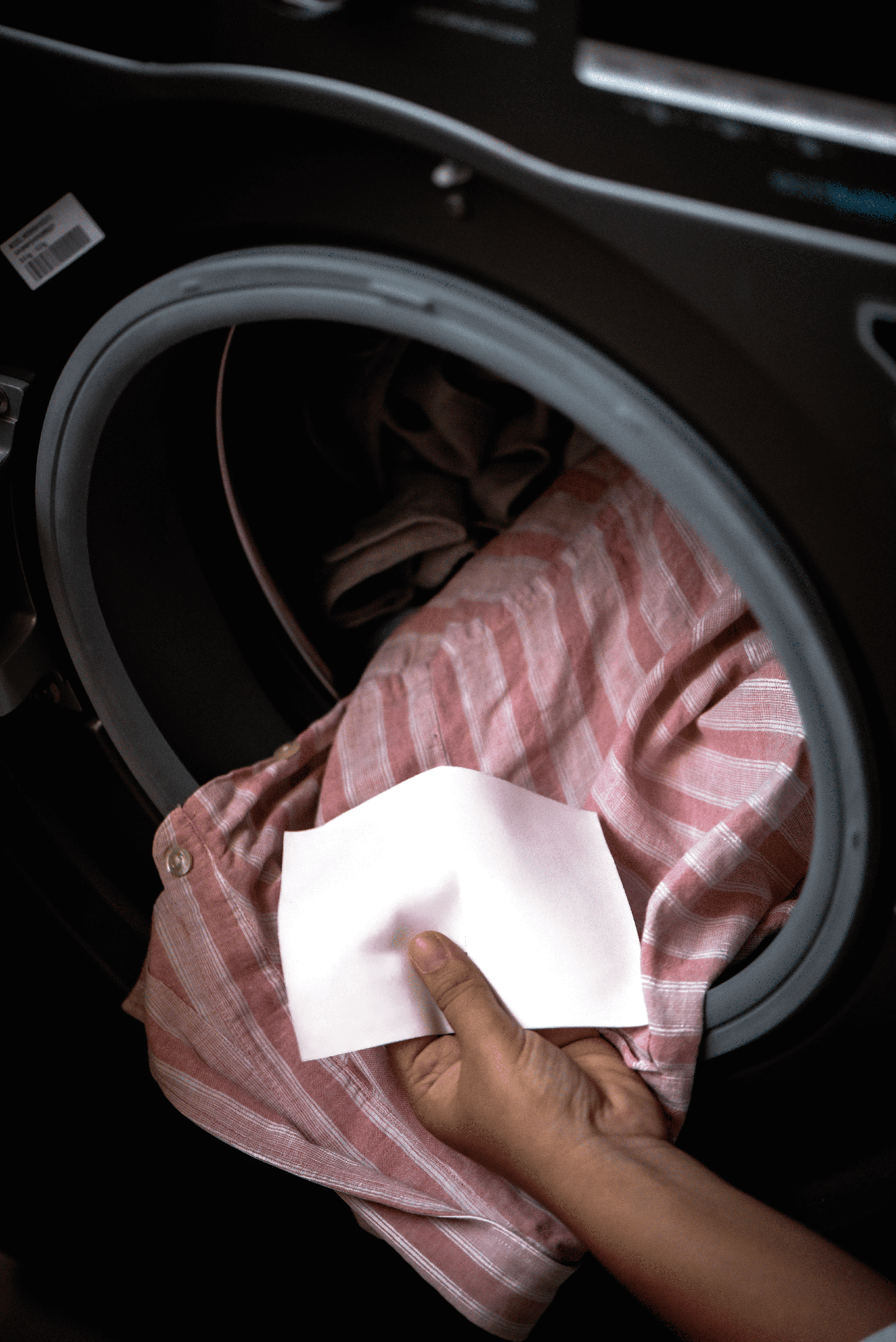 Laundry Detergent Sheets – WaterWise