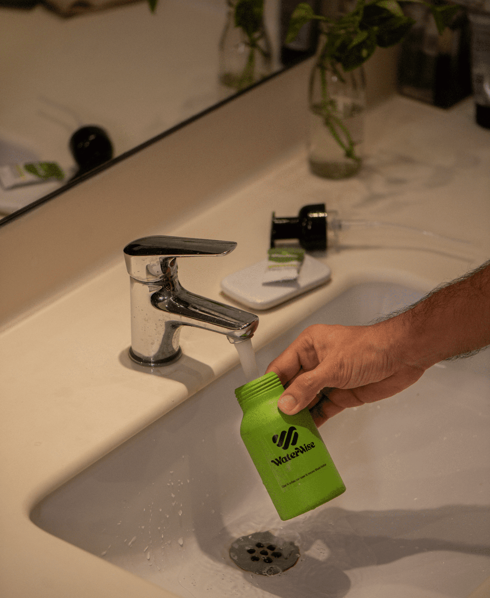 Hand-Wash Tablets – WaterWise