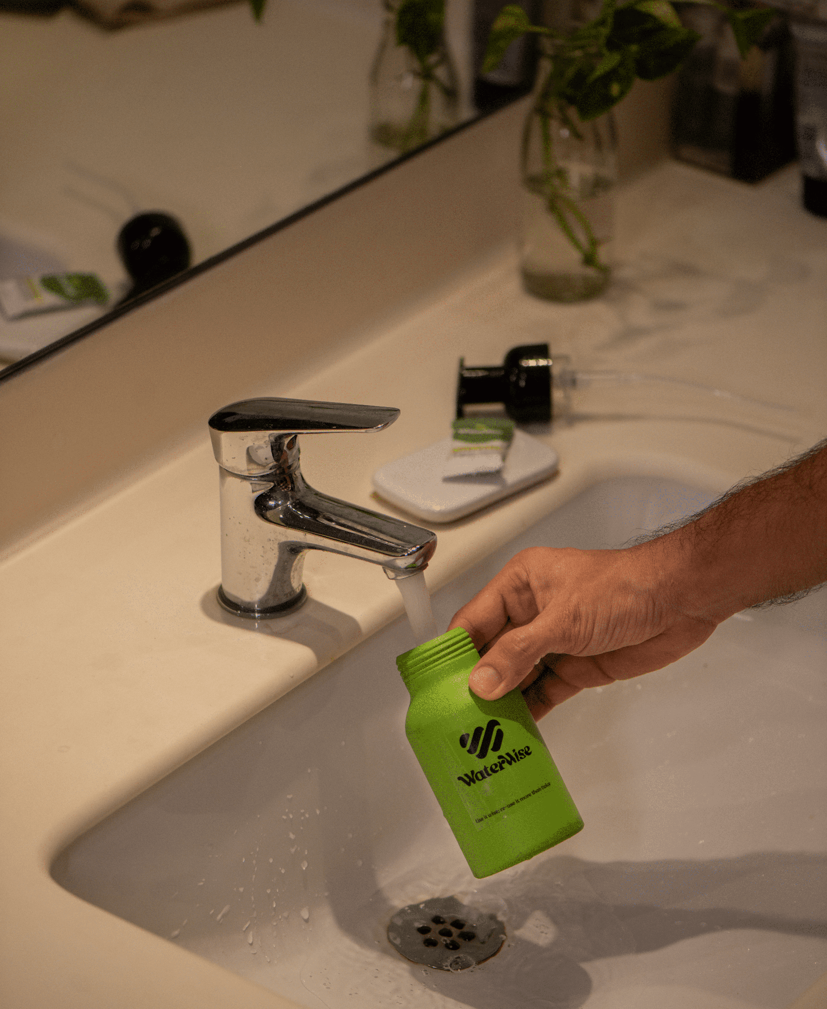 Hand-Wash Tablets – WaterWise