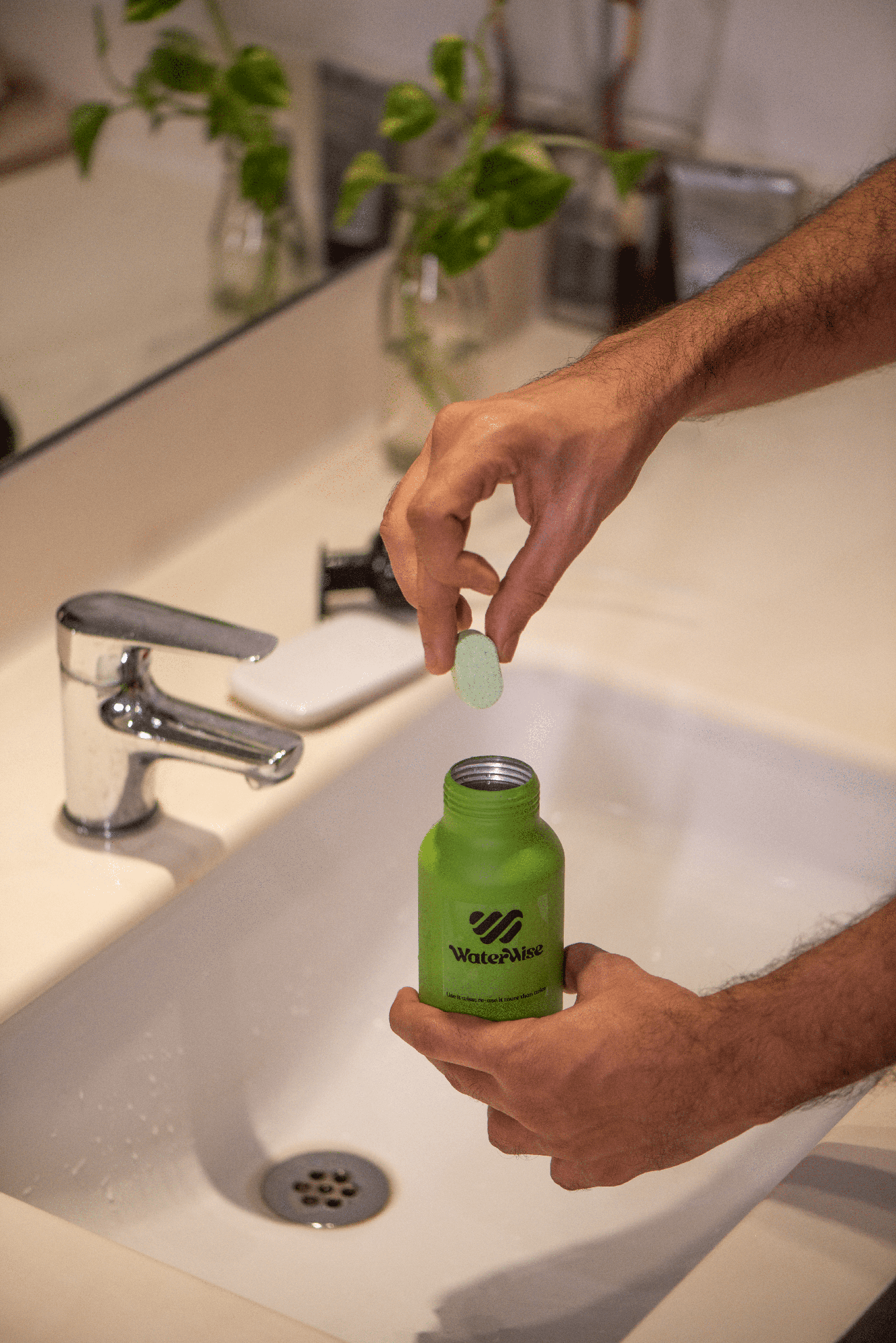 Hand-Wash Tablets – WaterWise
