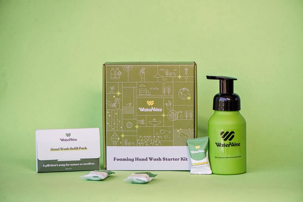 Hand-Wash Tablets – WaterWise